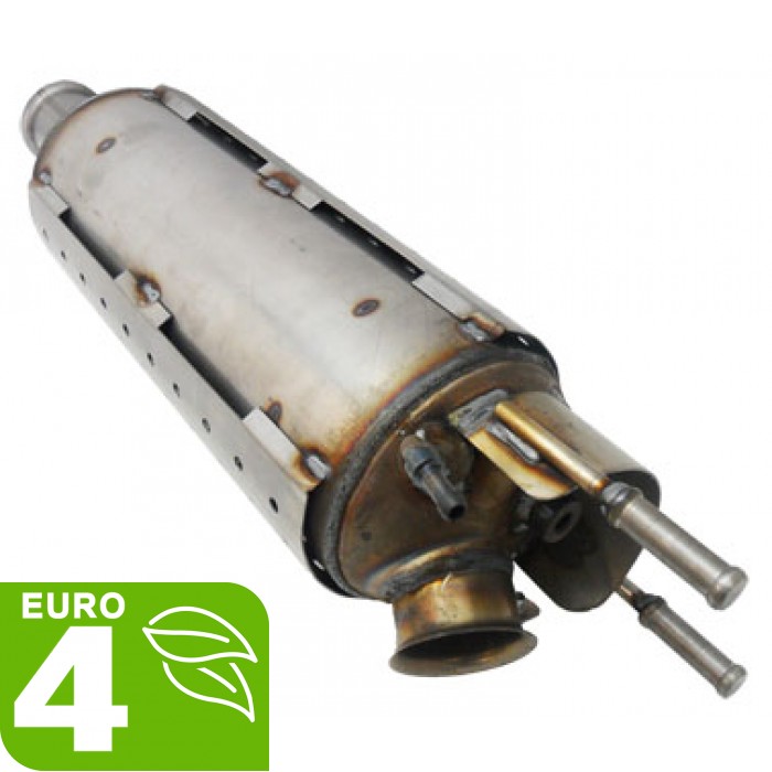 Mitsubishi Outlander diesel particulate filter dpf oe equivalent ...