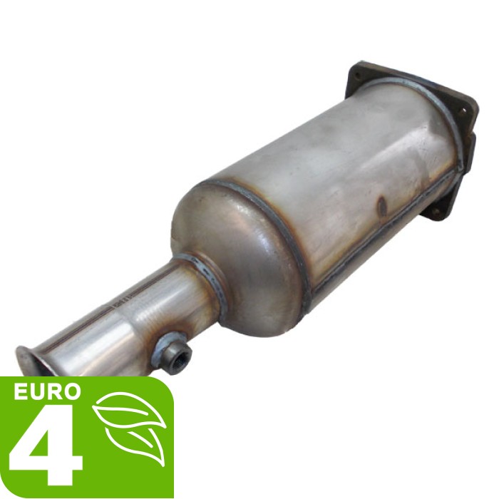 Citroen C5 diesel particulate filter dpf oe equivalent quality - CNF060
