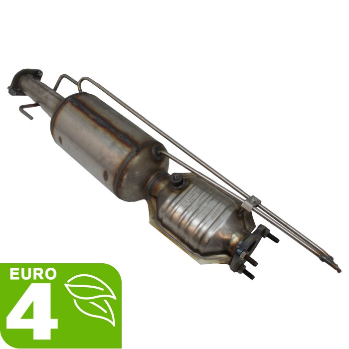 Chevrolet Cruze diesel particulate filter dpf oe equivalent quality ...