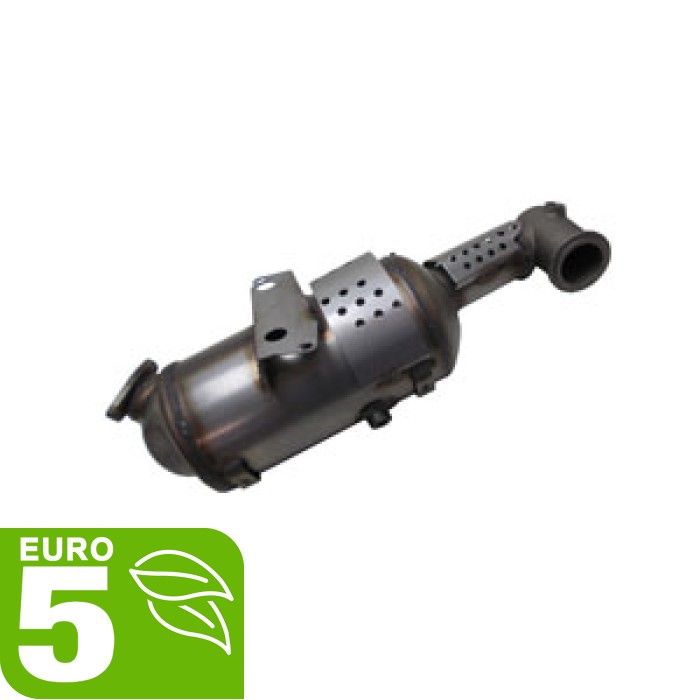 2020 DPF diesel particulate filter dpf oe equivalent quality - GMF1100