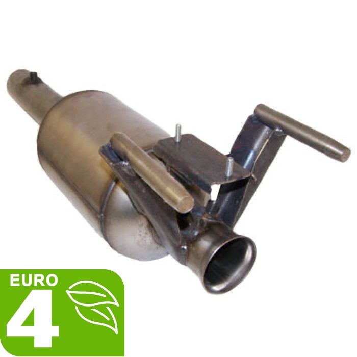 Mercedes Benz Sprinter diesel particulate filter dpf oe equivalent ...