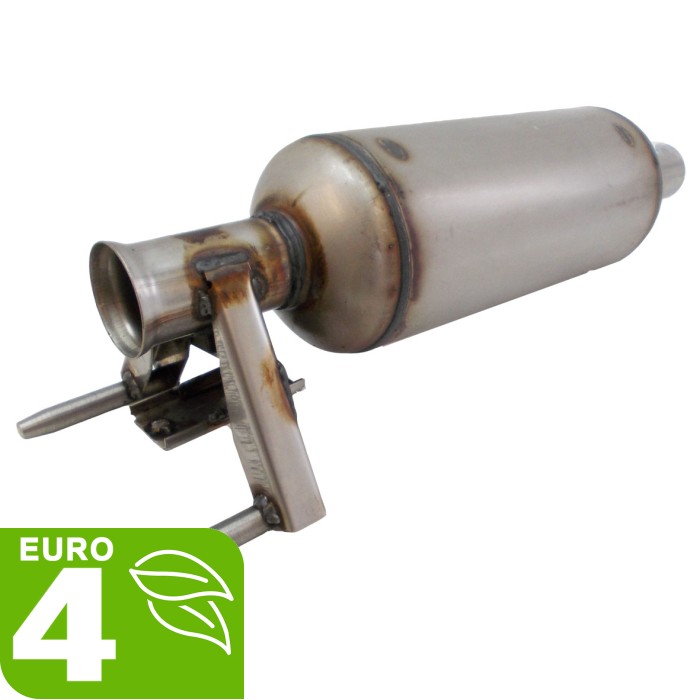 Mercedes Benz Sprinter diesel particulate filter dpf oe equivalent ...