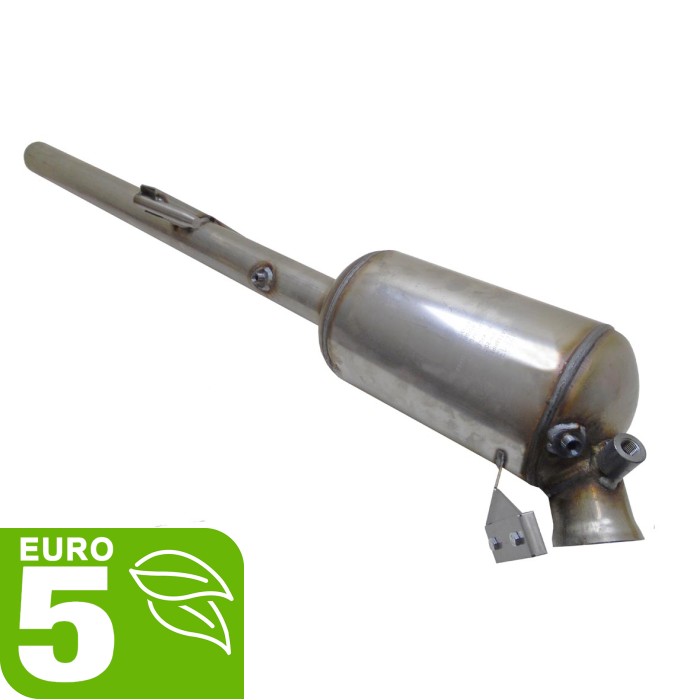 Mercedes Benz Vito diesel particulate filter dpf oe equivalent quality ...