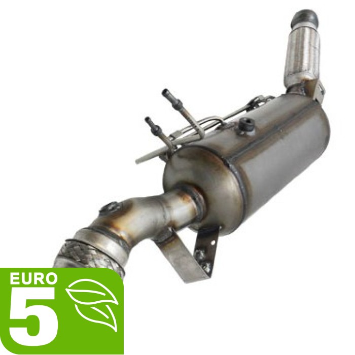Mercedes Benz Sprinter diesel particulate filter dpf oe equivalent ...