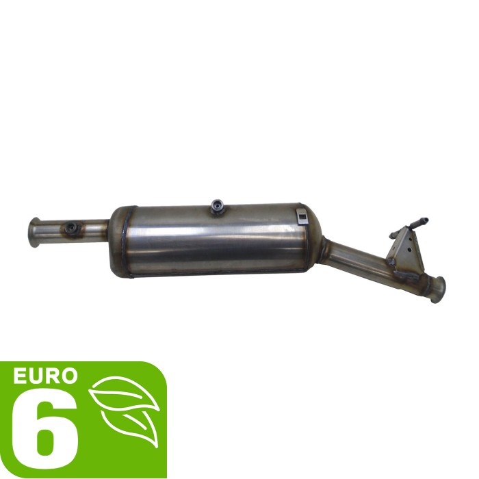 Citroen C4 (PGF1121) Diesel Particulate Filter