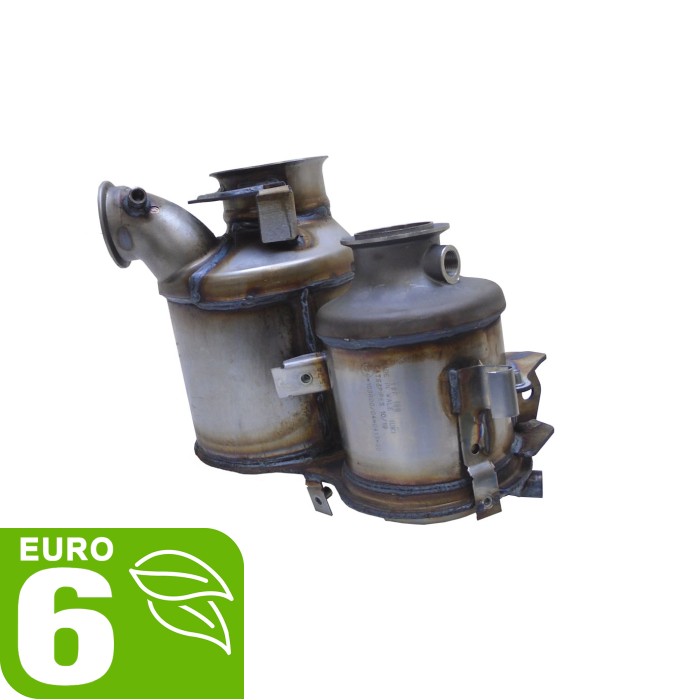 Skoda Kodiaq diesel particulate filter dpf oe equivalent quality VWF188