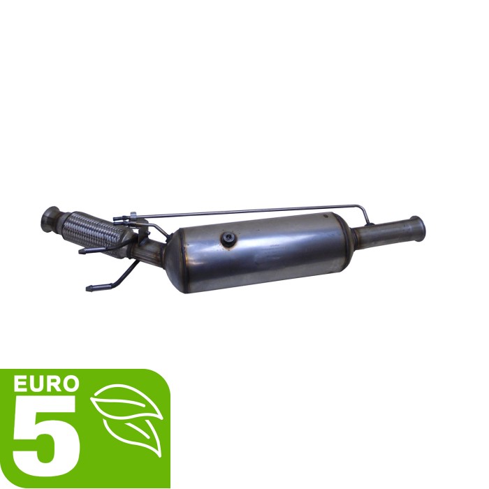 Peugeot 308 (PGF1122) Diesel Particulate Filter