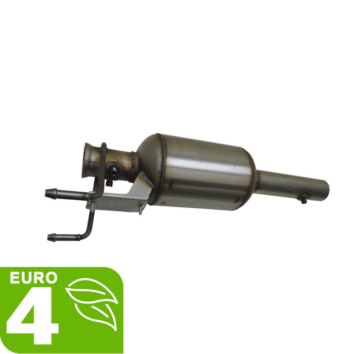 Mercedes Benz Sprinter diesel particulate filter dpf aftermarket ...