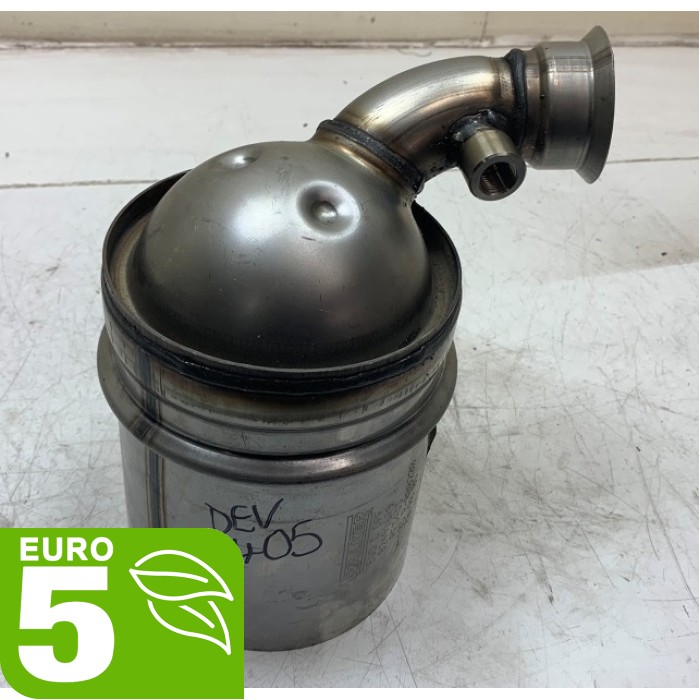 Peugeot 208 (CNF172) Diesel Particulate Filter